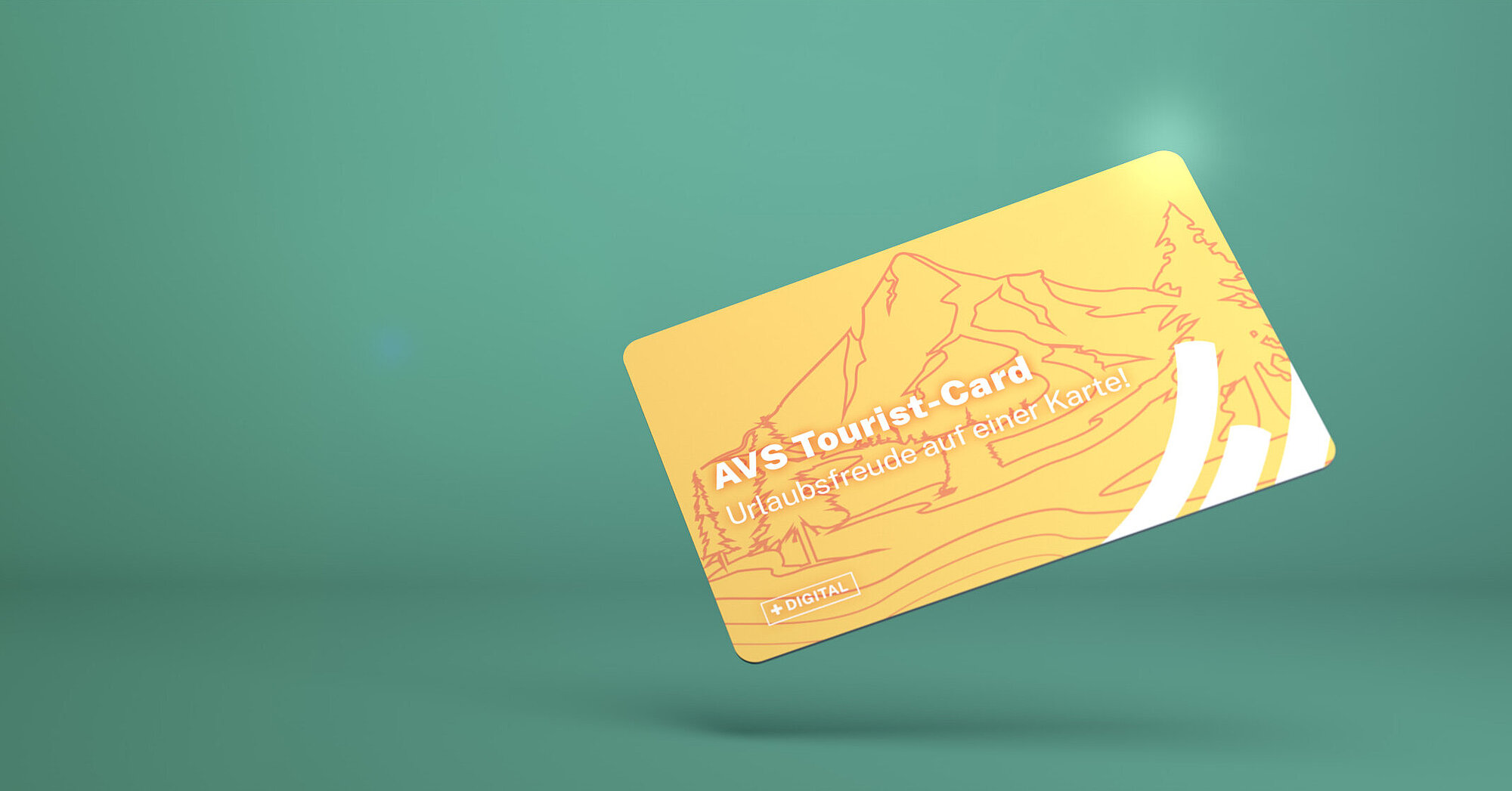 AVS Tourist-Card +digital | Gästekarten und Co. - AVS GmbH